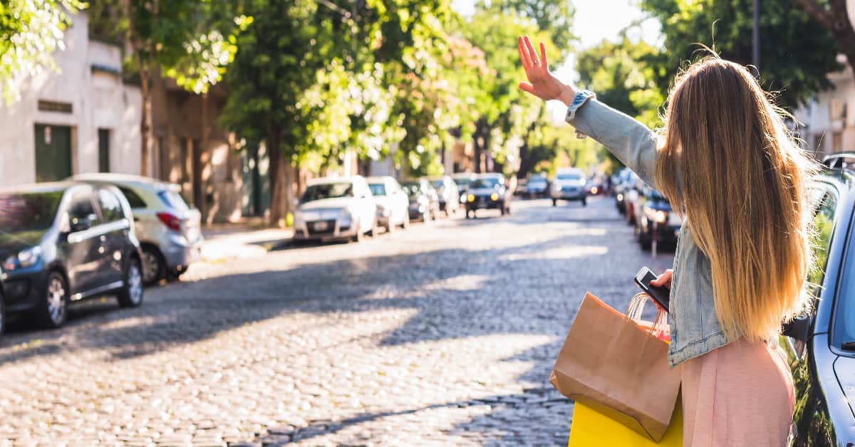 Radio Taxi Maria TELEFONO ️ 2024